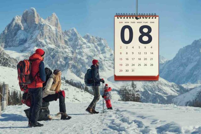 Ponte dell'Immacolata, tante idee per tutti i gusti: cosa fare in Italia tra natura, shopping e ...